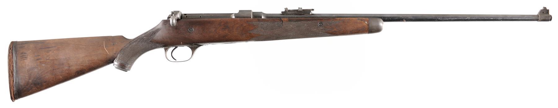 Ross Rifle Co Mark 2-Rifle 303 | Rock Island Auction