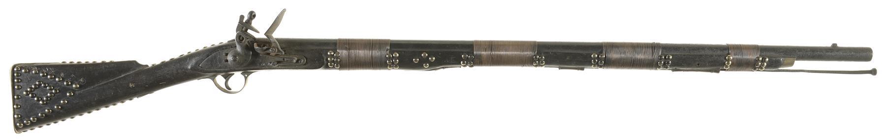 Tower Flintlock Musket 80 | Rock Island Auction