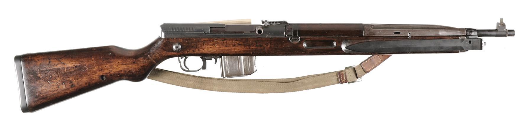 Cz 52-Rifle 7.62 | Rock Island Auction