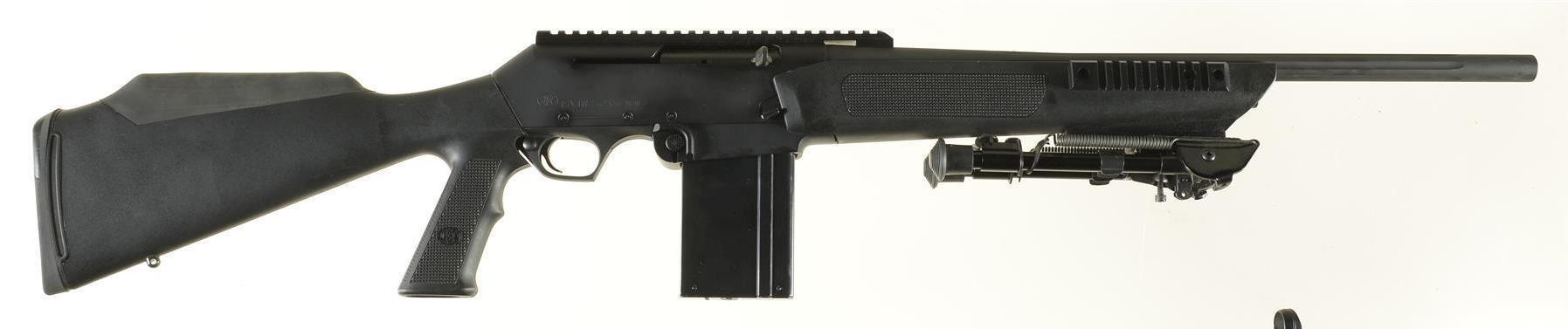 Fnh Usa Inc FNAR Rifle 7.62x51 | Rock Island Auction