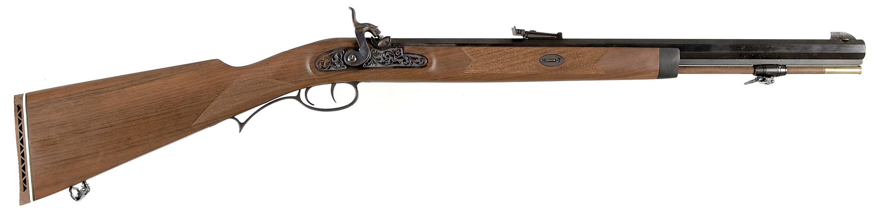 Hawken Percussion Carbine 54 percussion | Rock Island Auction