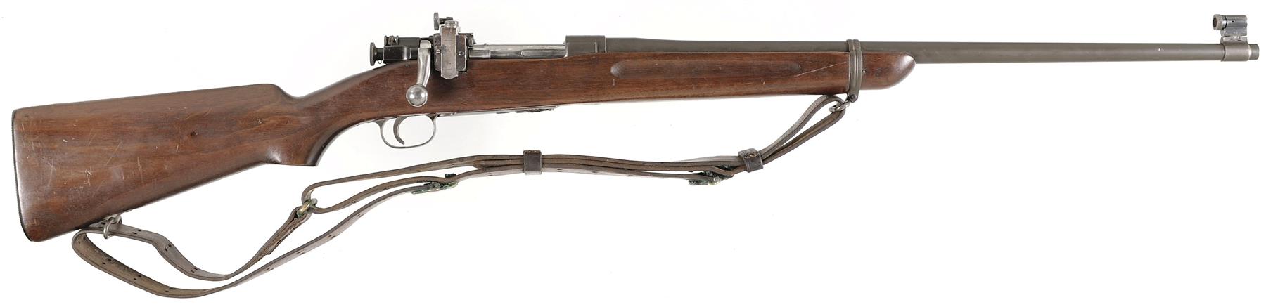 Springfield Armory U.S. M2 Rifle 22 LR | Rock Island Auction
