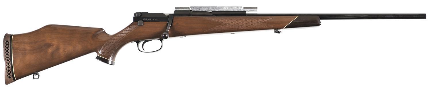 Mauser 66-Rifle 243 Win | Rock Island Auction