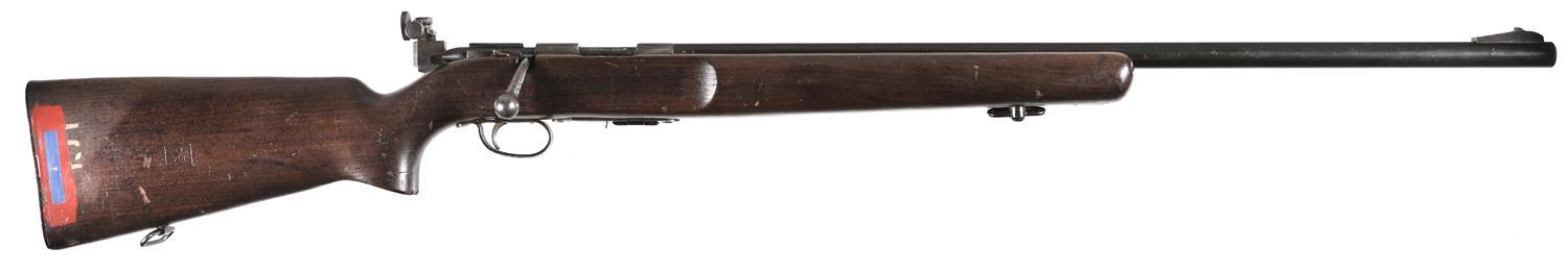 Remington Arms Inc 513-T Rifle 22 LR | Rock Island Auction
