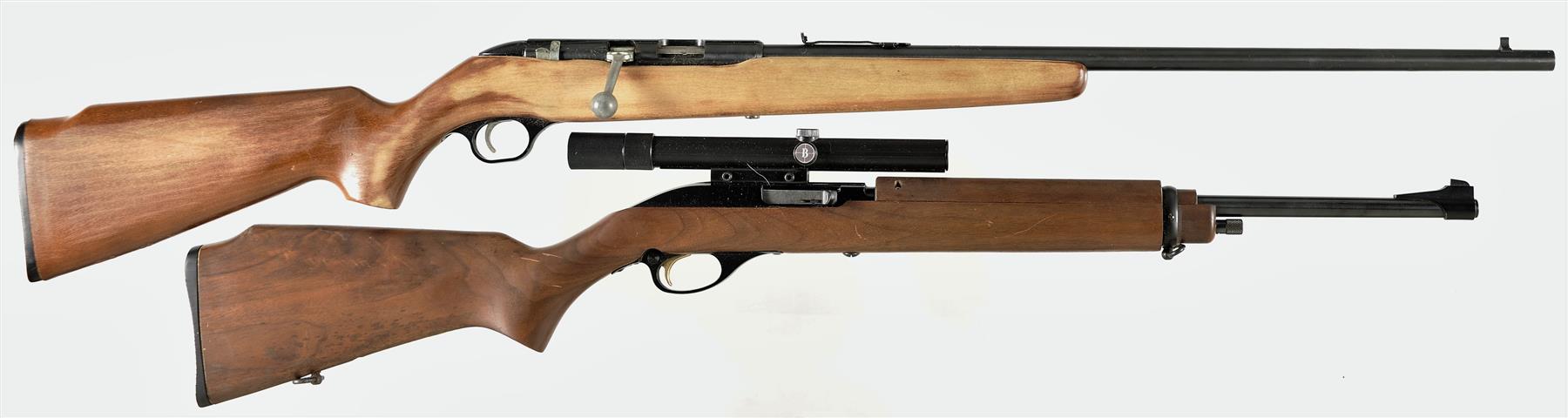 Western Auto/Revelation Model 100A Rifle | Rock Island Auction