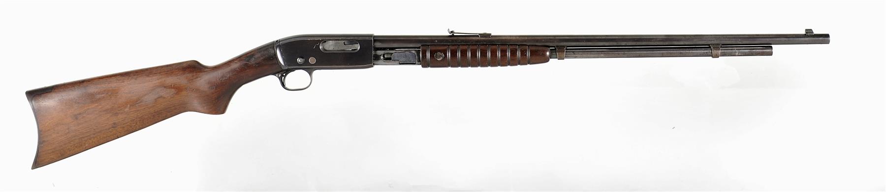 Remington Model 25 Rifle | Rock Island Auction