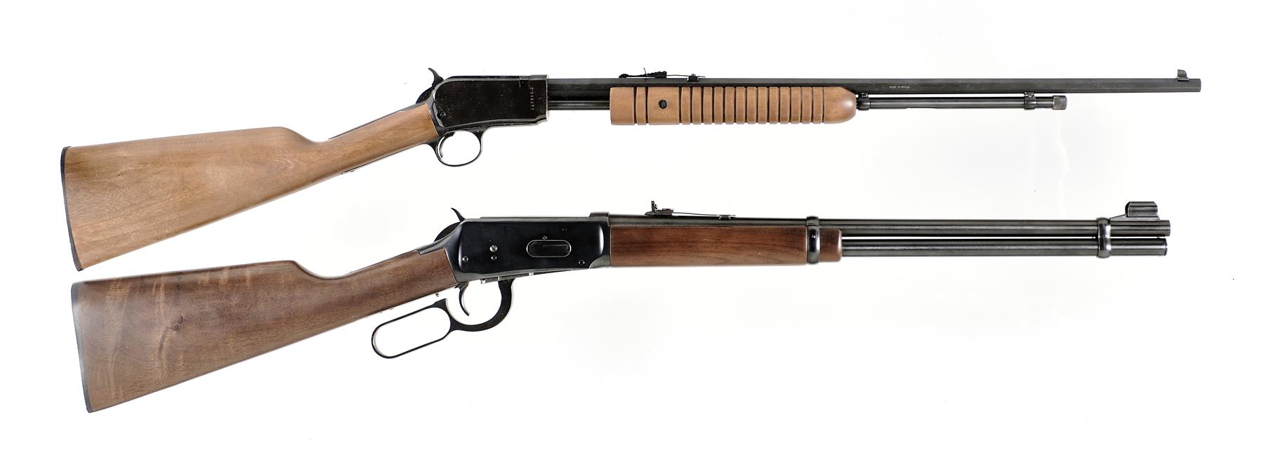 Rossi Model 62 Rifle | Rock Island Auction