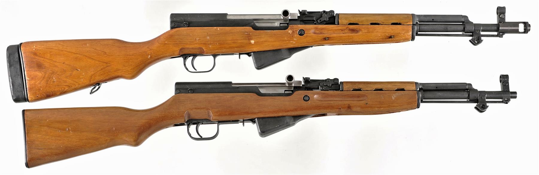 Norinco SKS Rifle | Rock Island Auction