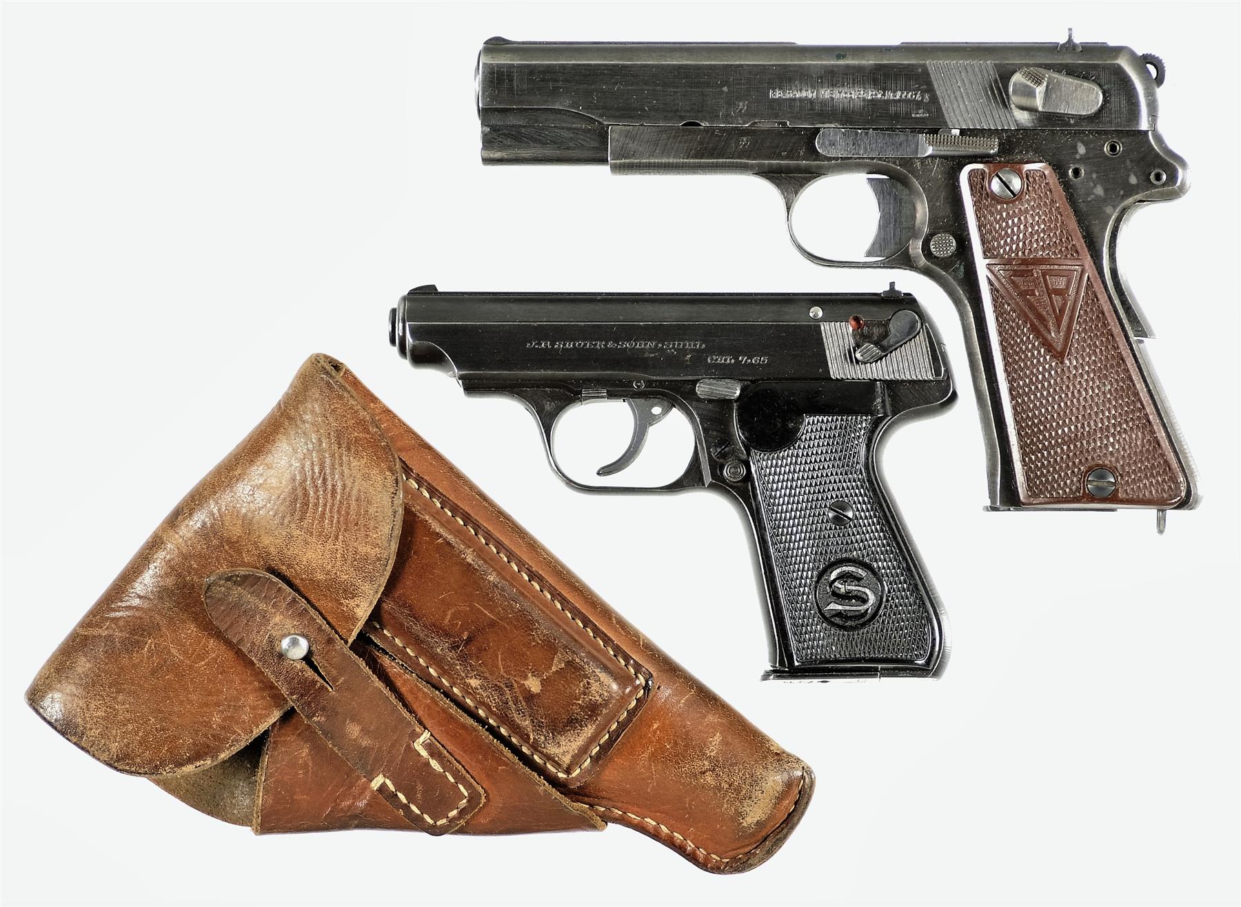 Radom - Vis 35 | Rock Island Auction