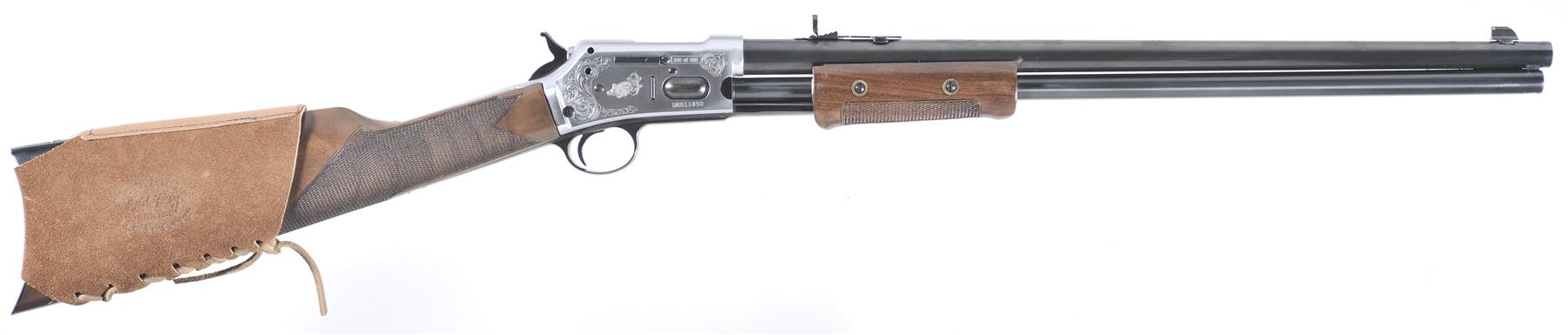 American Western Arms International Awa Lightning-Rifle Rifle 3 | Rock ...