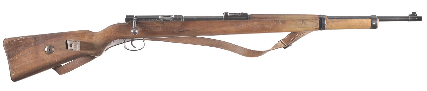 Mauser Deutsche Sport Model Rifle 22 | Rock Island Auction