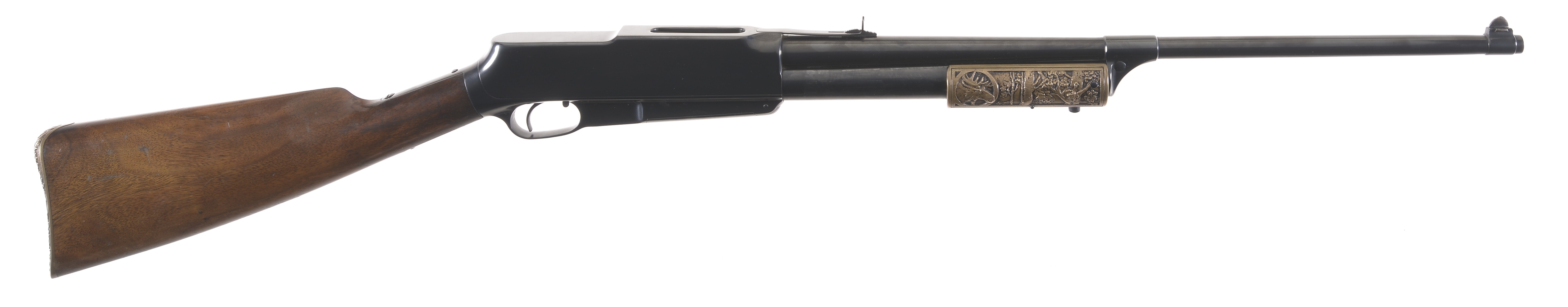 Standard Arms Co Model M Rifle 30 Rem | Rock Island Auction