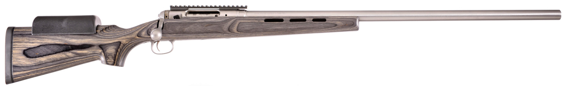 Savage Model 12 Bolt Action Single Shot Rifle | Rock Island Auction