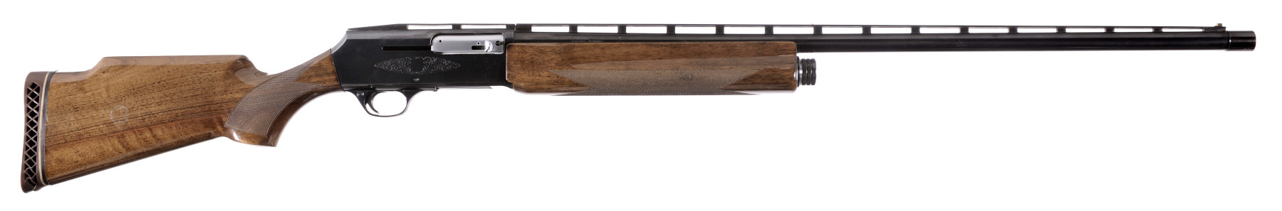 Browning Model 2000 Semi-Automatic Shotgun | Rock Island Auction