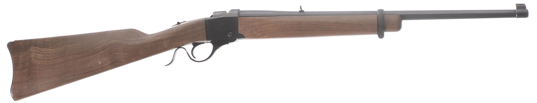 Ruger Model 3 Falling Block Rifle | Rock Island Auction