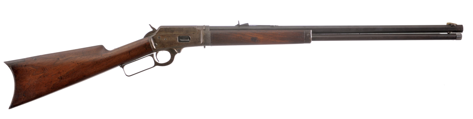 Marlin Model 1894 Takedown Lever Action Rifle | Rock Island Auction