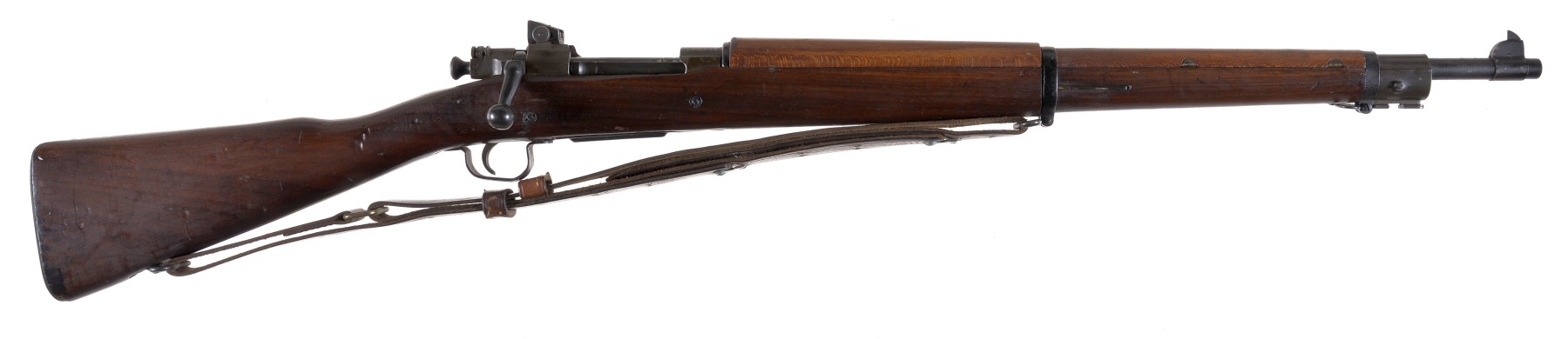 U.S. Remington Model 03-A3 Bolt Action Rifle | Rock Island Auction
