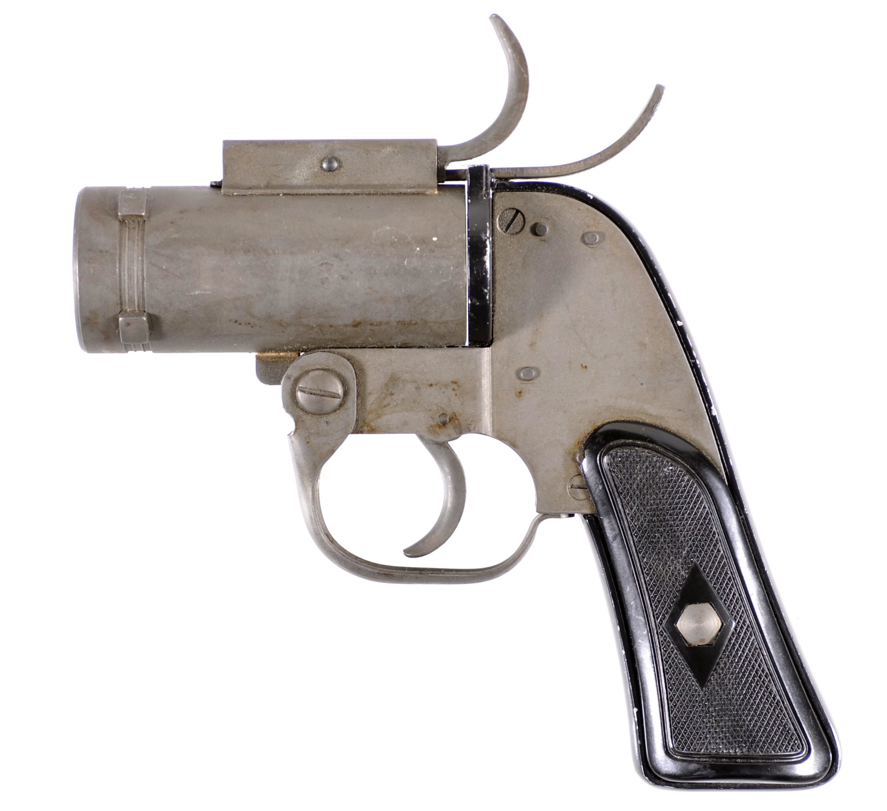 ECCV Model M-8 Flare Pistol | Rock Island Auction