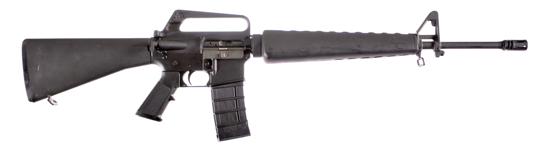 Century Arms C15 Sporter Model C15A1 Semi-Automatic Rifle | Rock Island ...