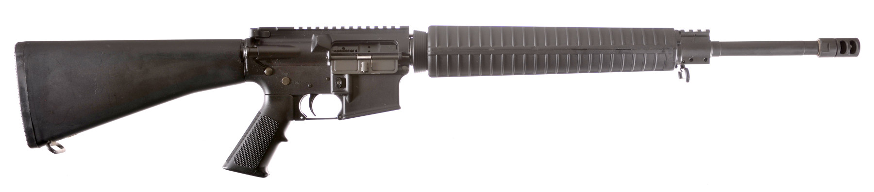 Armalite M15A4 Semi-Automatic Rifle | Rock Island Auction