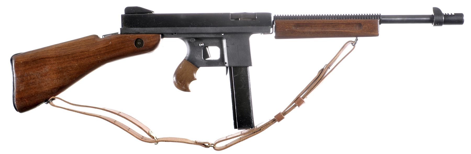 Volunteer Enterprises Commando Mark III Semi-Automatic Carbine | Rock ...