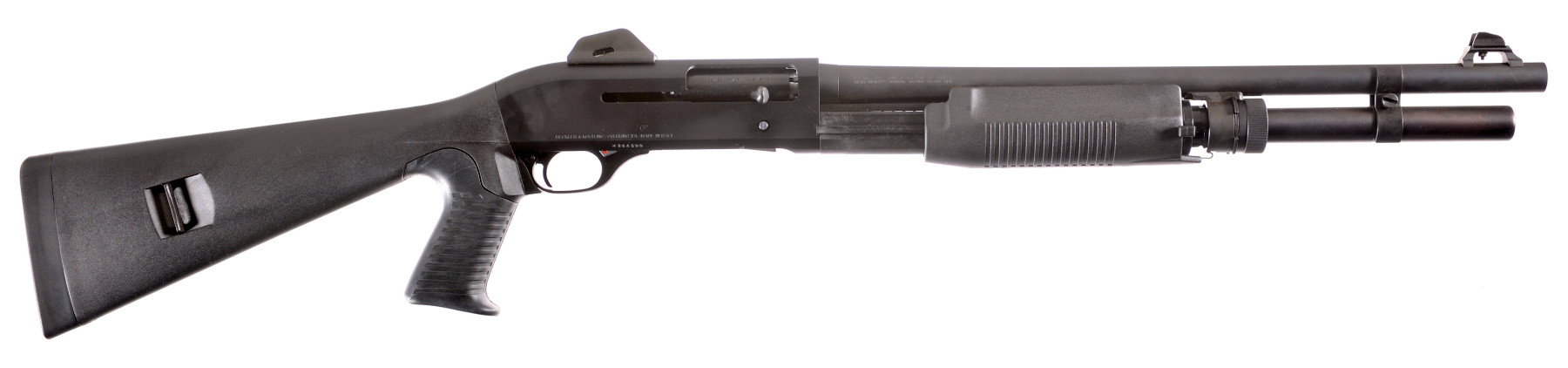 Benelli M3 Super 90 Slide/Semi-Automatic Shotgun | Rock Island Auction