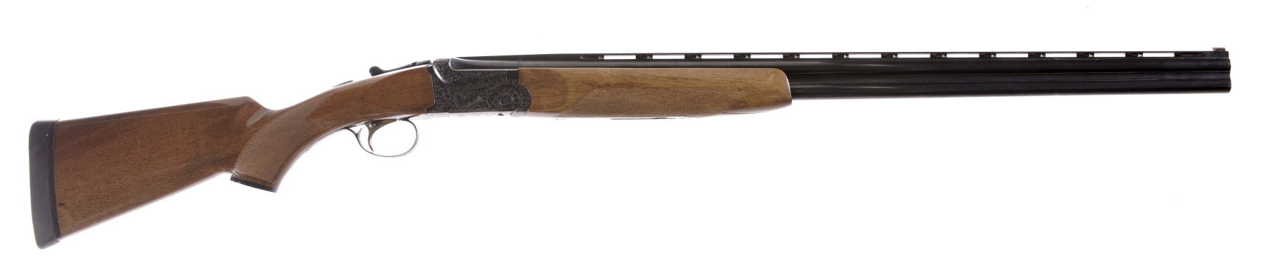 SKB Model 500 Over and Under 28 Gauge Shotgun | Rock Island Auction