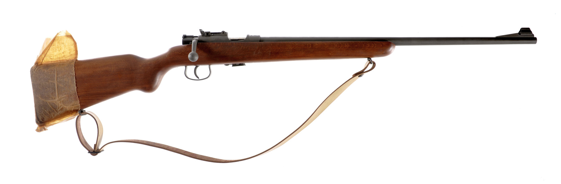 MAS Model 45 Bolt Action Rifle | Rock Island Auction