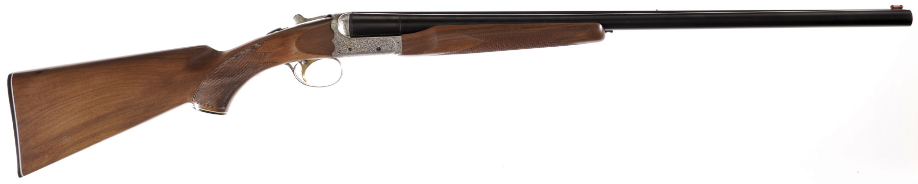 SKB Arms Model 200E Side by Side Shotgun | Rock Island Auction