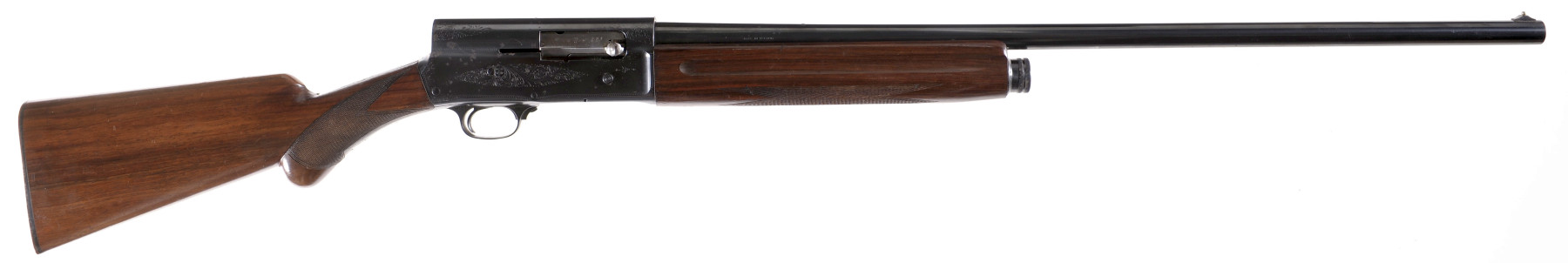 Browning Auto-5 Semi-Automatic Shotgun | Rock Island Auction