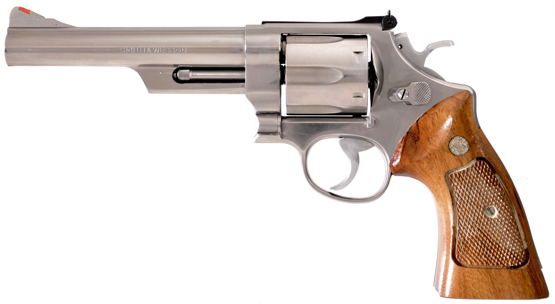 Smith & Wesson Model 629-1 Double Action Revolver | Rock Island Auction