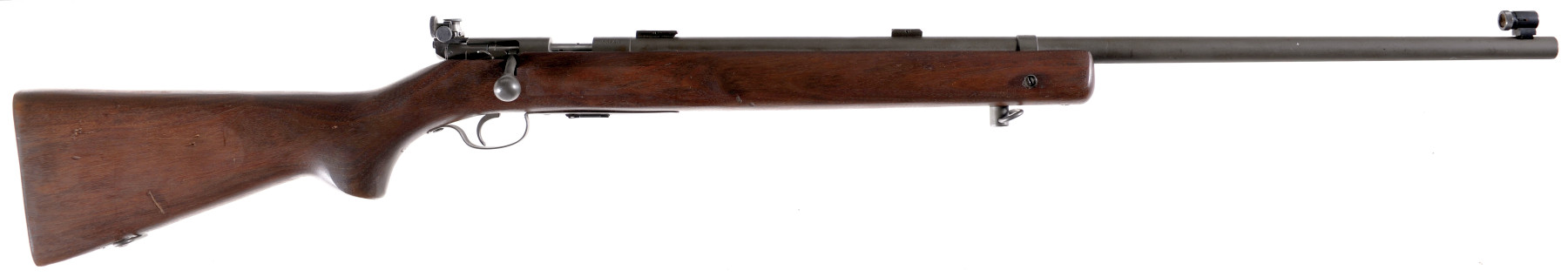 Winchester Model 75 Bolt Action Rifle | Rock Island Auction