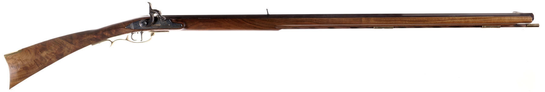 Hatfield Contemporary Percussion Squirrel Rifle | Rock Island Auction