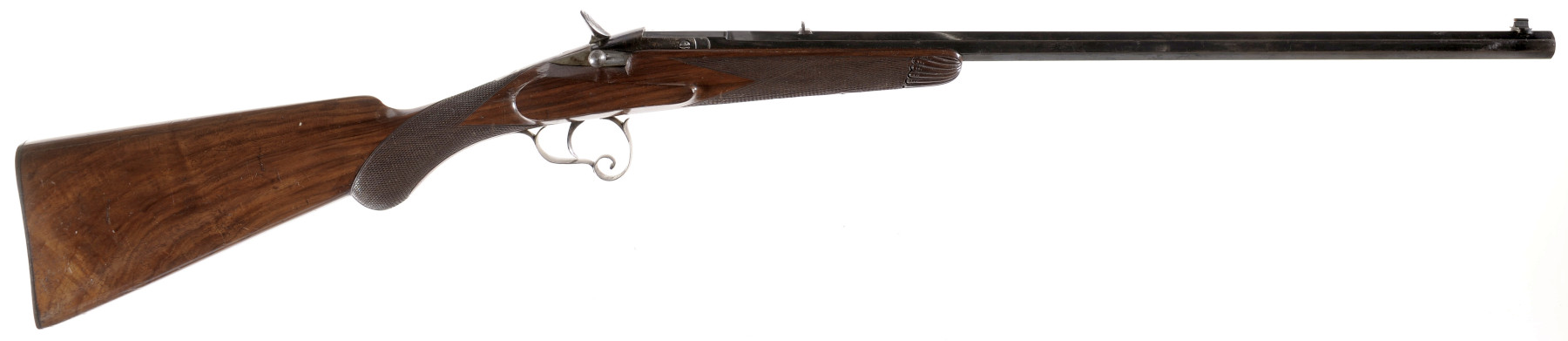 Pieper Flobert Rifle 22 | Rock Island Auction