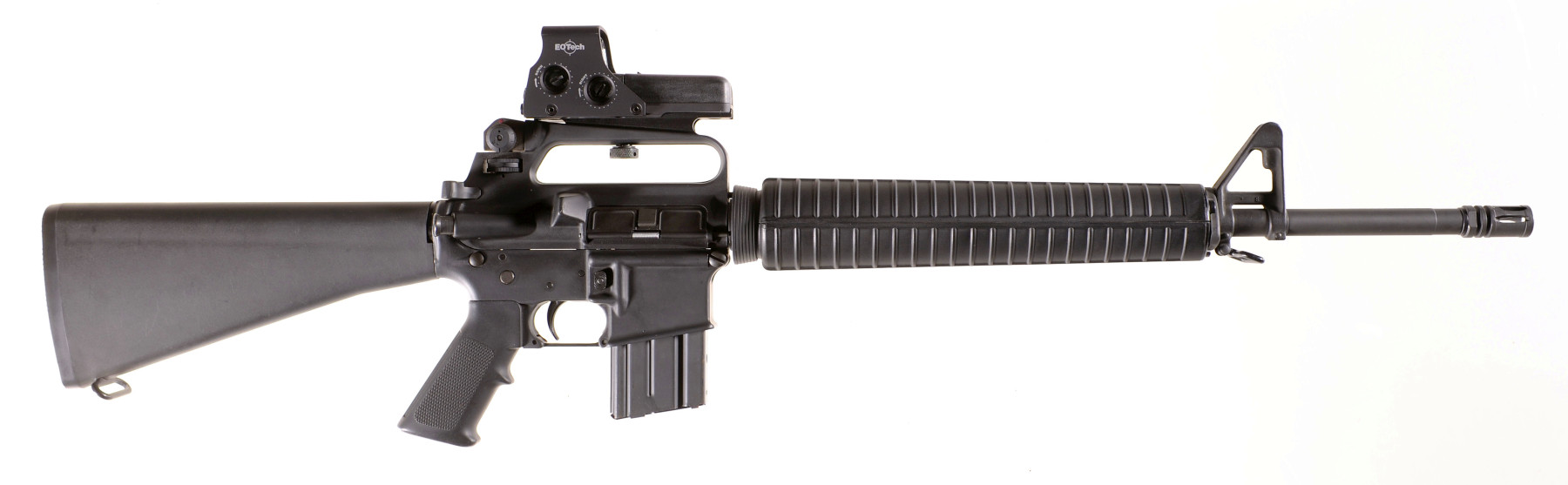 Colt Sporter Target-Rifle Rifle 223 | Rock Island Auction