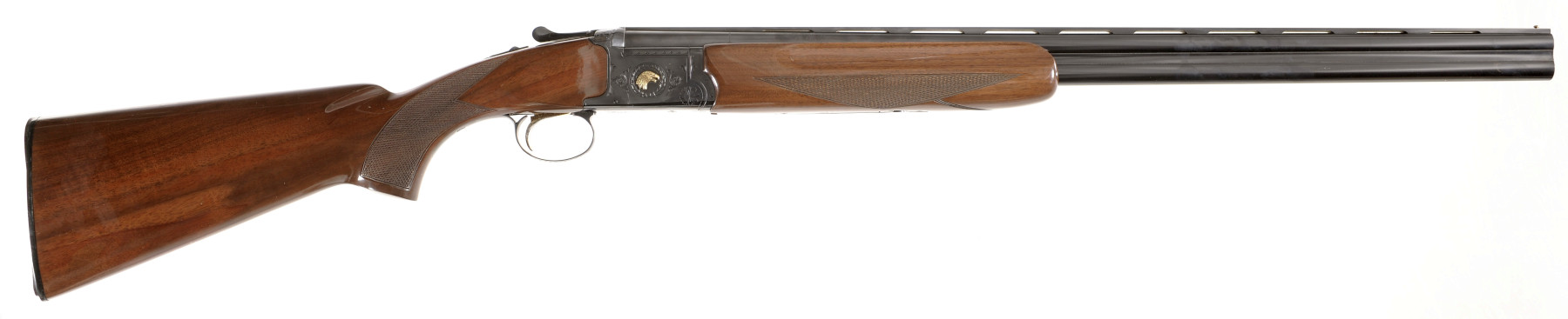 Nikko 5000 Shotgun 20 | Rock Island Auction