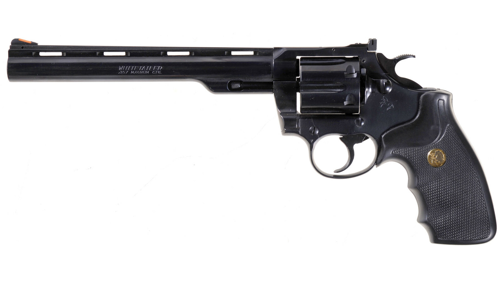 Colt Whitetailer Double Action Revolver | Rock Island Auction