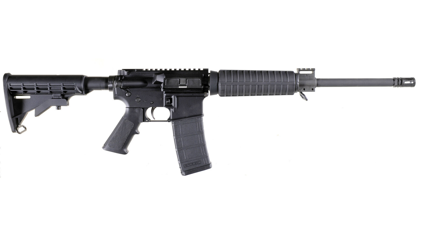 Eagle Arms/Armalite Model Eagle-15 Semi-Automatic Rifle | Rock Island ...
