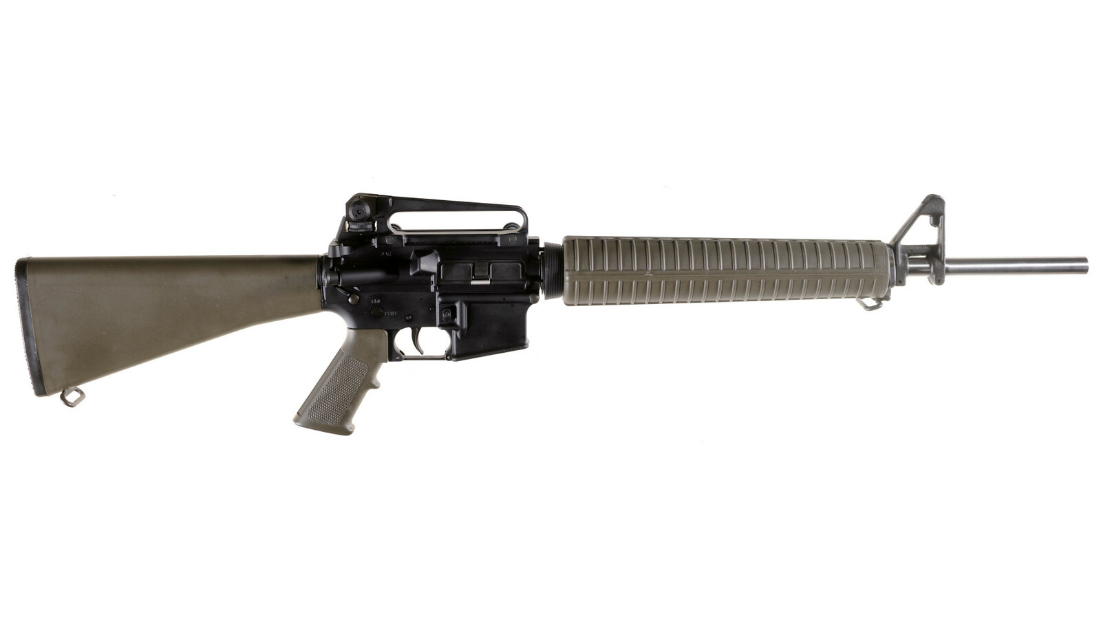 Armalite M15A4 Semi-Automatic Rifle | Rock Island Auction