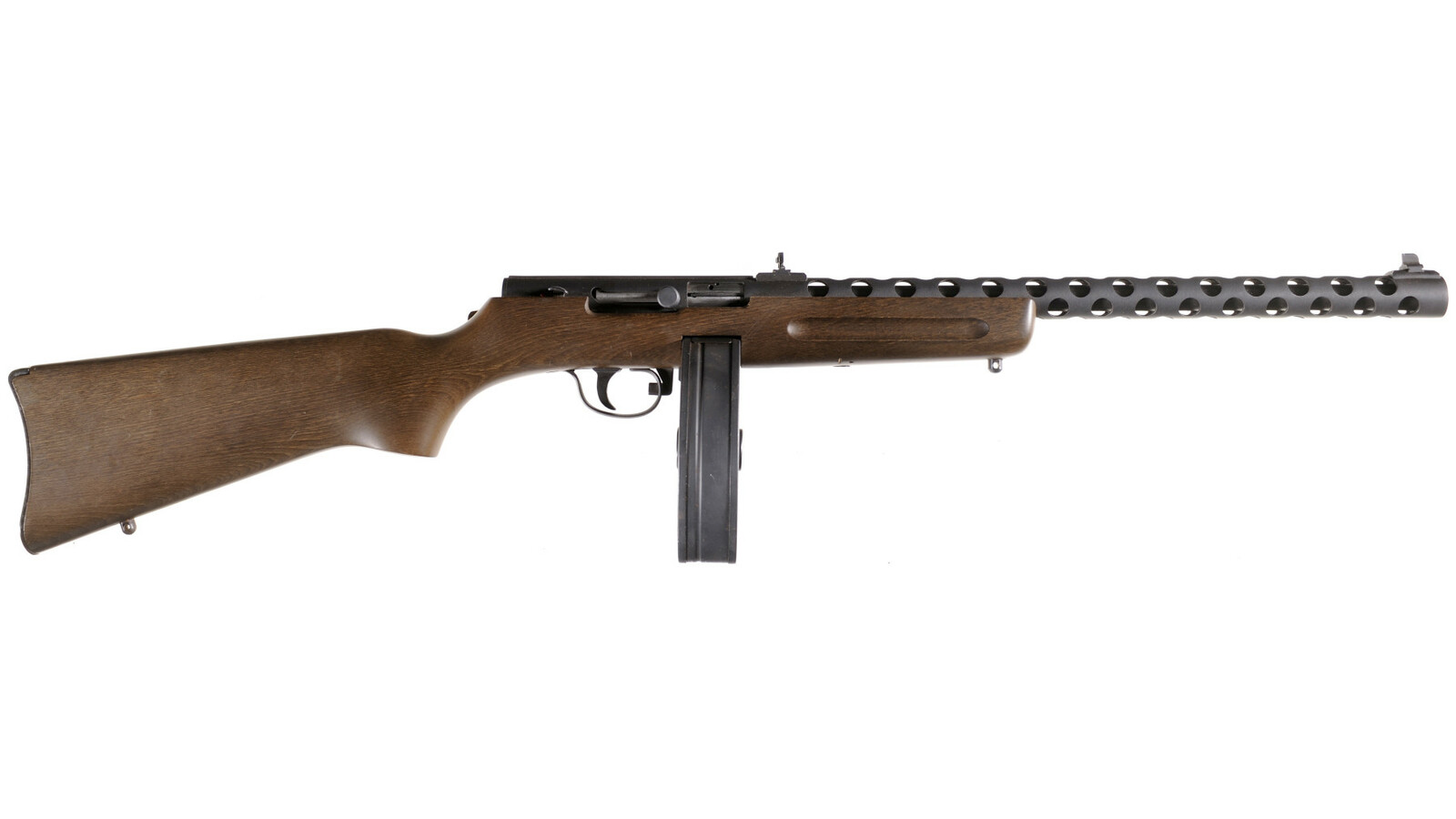 F. LLI PIETTA Model PPS/50 Semi-Automatic Carbine | Rock Island Auction
