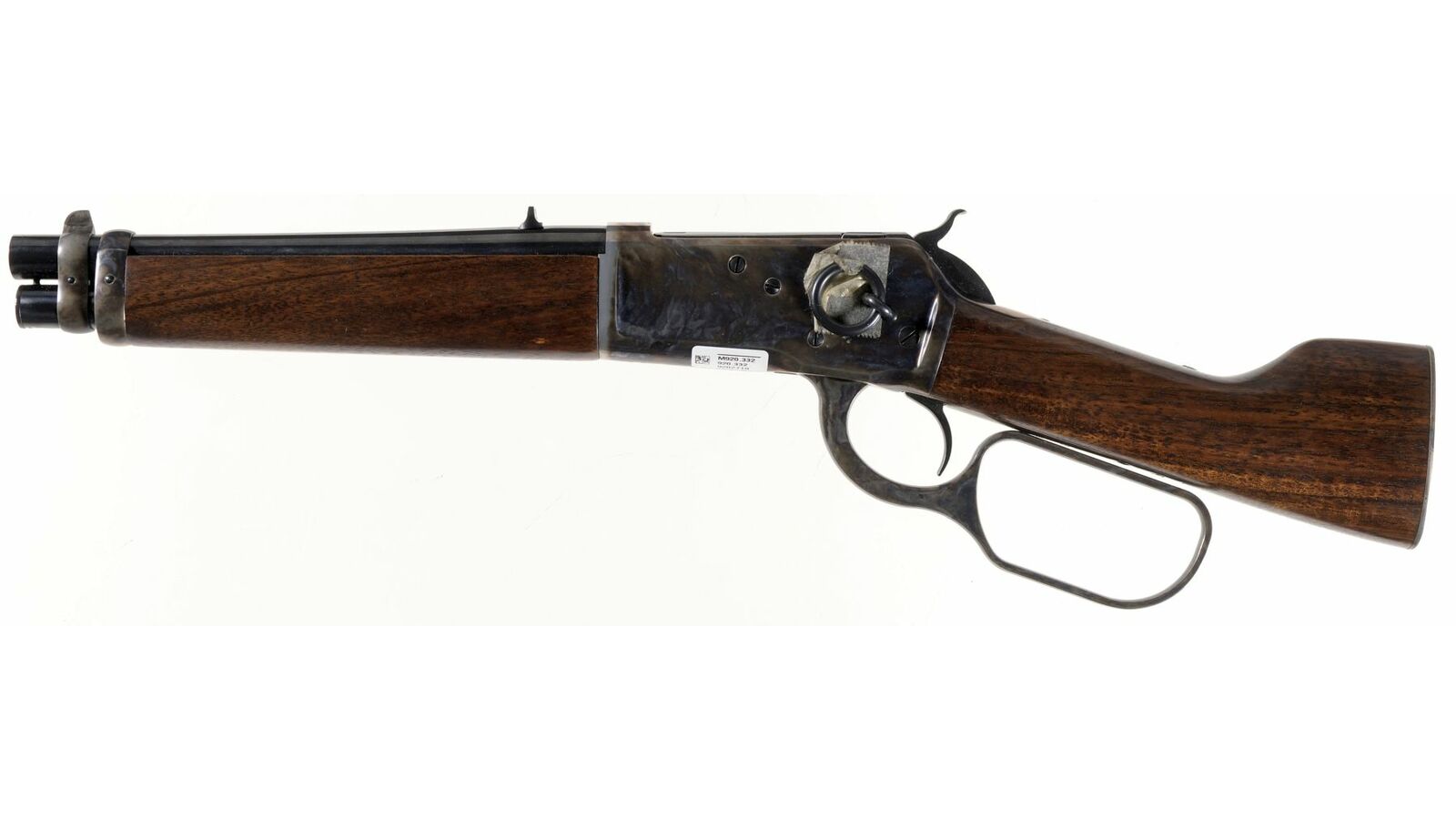 Chiappa 1892 Pistol 45 Colt | Rock Island Auction