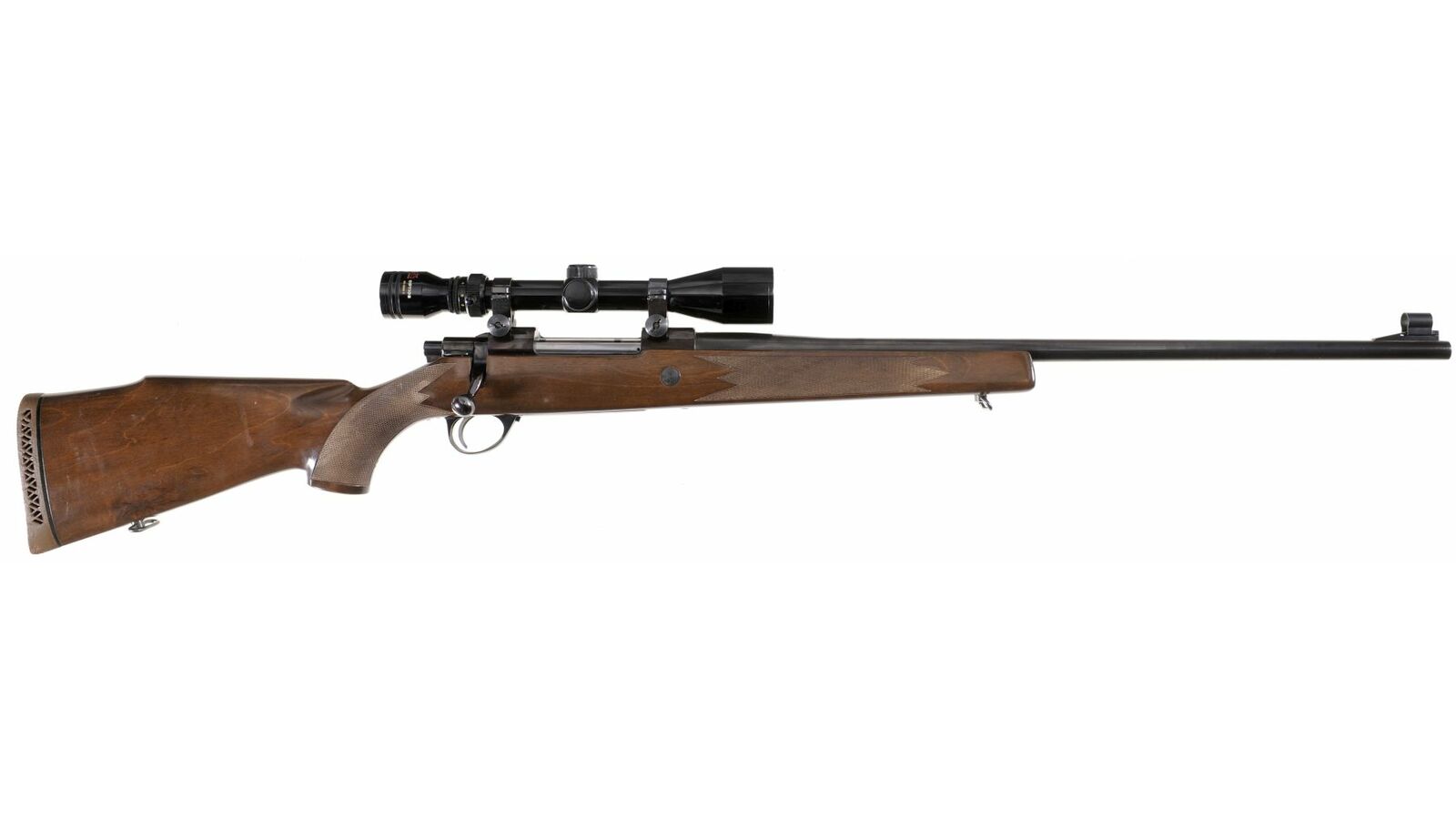 Sako L61R Rifle 30-06 | Rock Island Auction