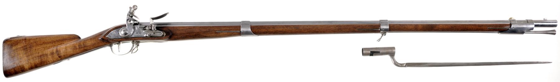 Navy Arms Company 1777-Musket Musket 69 | Rock Island Auction
