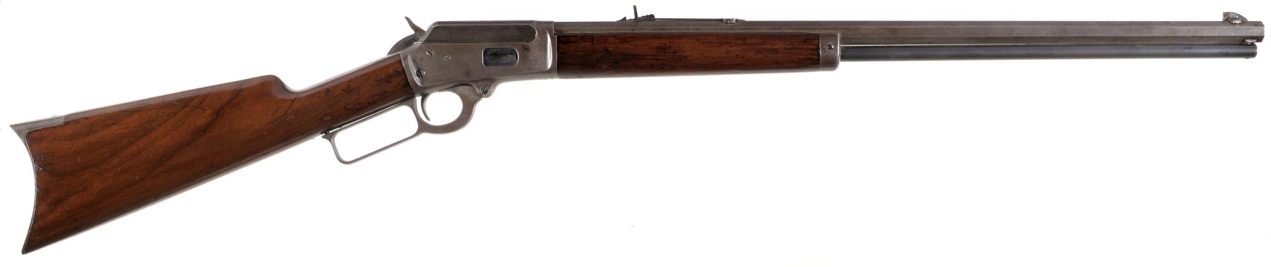 Marlin Model 1894 Lever Action Rifle | Rock Island Auction