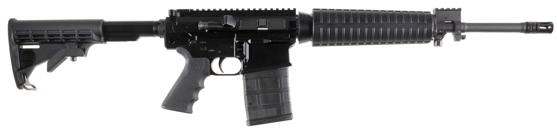 Windham Weaponry WW-308 Semi-Automatic Rifle | Rock Island Auction