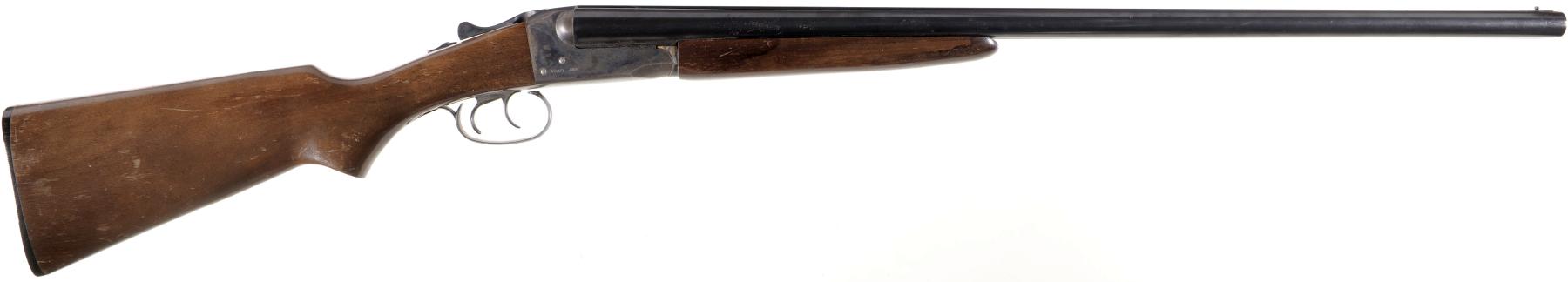 Savage/Stevens Model 311A Double Barrel Shotgun | Rock Island Auction