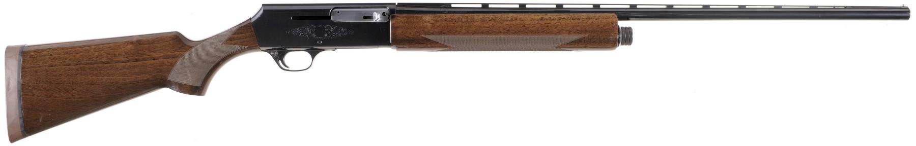 Browning Model 2000 Semi-Automatic Shotgun | Rock Island Auction
