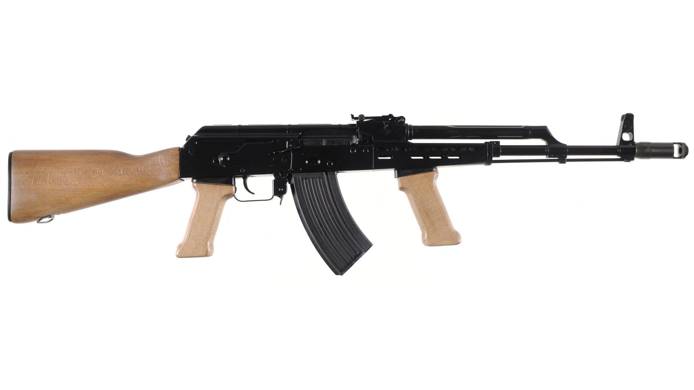 ITM Arms Co MK99 Rifle 7.62x39 | Rock Island Auction