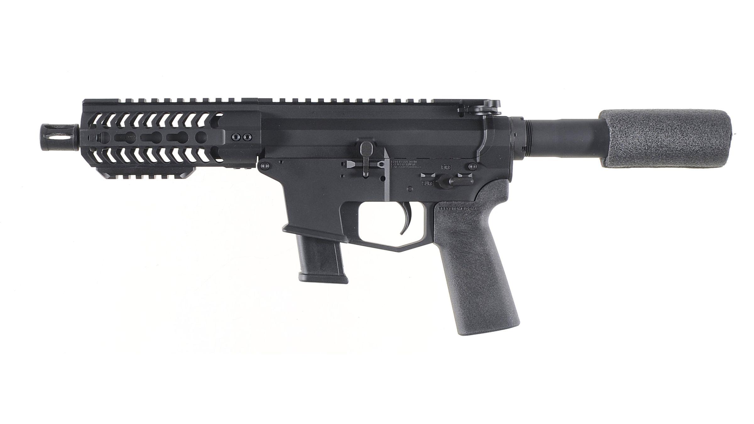 Angstadt Arms UDP-9 Pistol 9 mm | Rock Island Auction