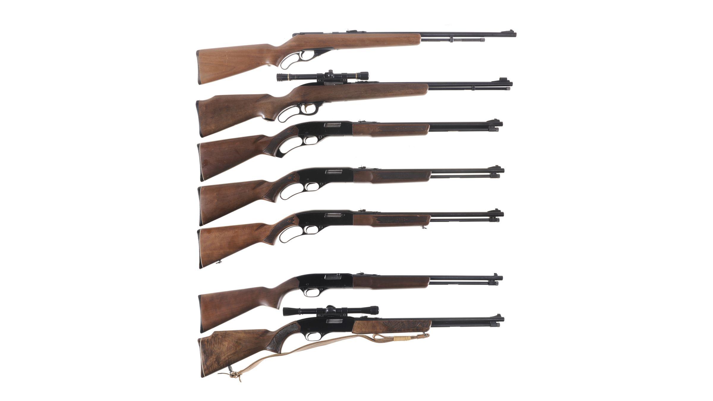 Noble - 275-Rifle | Rock Island Auction